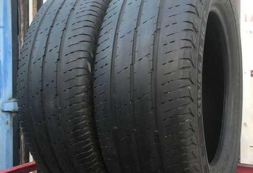 Continental VancoEco 215/65 R16C 109T