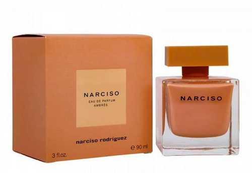 Narciso Rodriguez Narciso Eau De Parfum Ambree