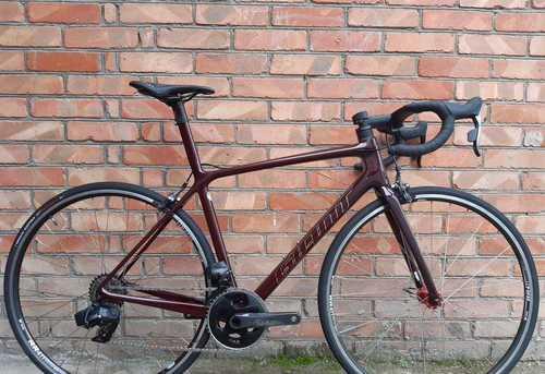 Шоссейный карбоновый giant Advanced SL