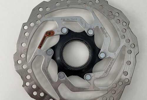 Роторы тормозные Shimano, Ashima