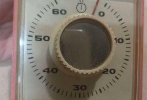 Таймер