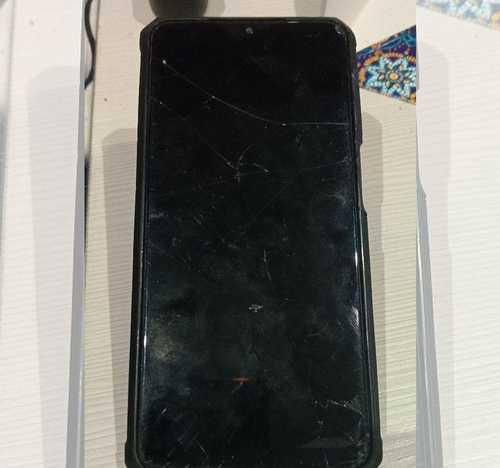 Samsung Galaxy M12, 4/64 ГБ