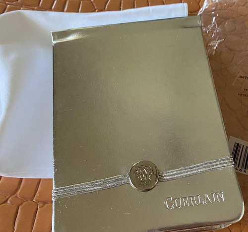 Блокнот Guerlain новый