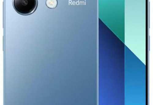 Xiaomi Redmi Note 13, 6/128 ГБ