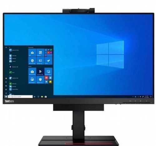 Монитор Lenovo ThinkCentre TIO 24 (Gen 3) + M720g