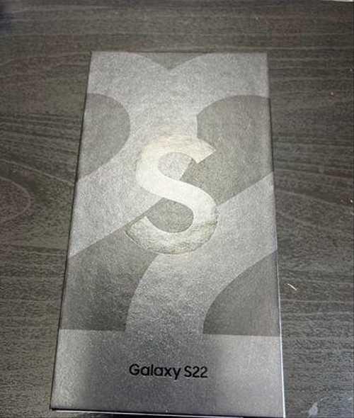 Samsung galaxy S22 256gb