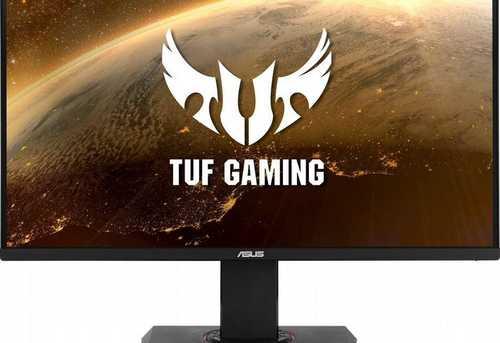 Монитор 28" asus TUF Gaming VG289Q IPS #386304