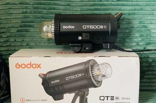 Godox qt600iiim