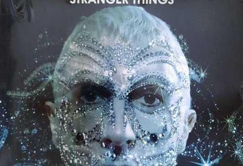 Marc Almond "Stranger Things" (Colour) (2LP) Винил