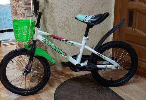 Детский велосипед R 16