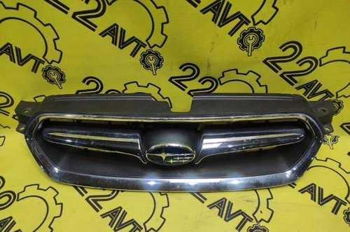 Решетка радиатора Subaru Legacy BLE EZ30D