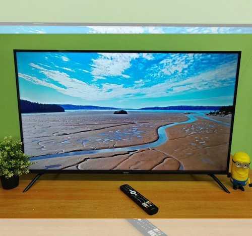 43" (109 см) LED-телевизор Haier 43 SMART TV S2