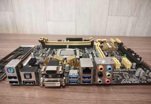 Lga 1150 комплект