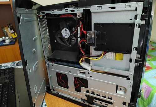 Alienware x51 r2