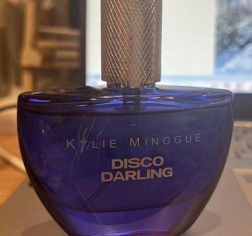 Kylie minogue disco darling