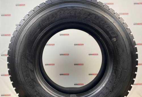 Грузовая шина 315/70R22.5 Supercargo SC329 Ведущая