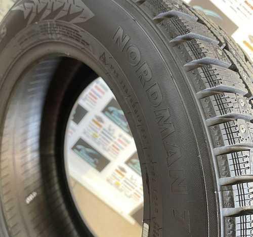 Nokian Tyres Nordman 7 215/50 R17 95T