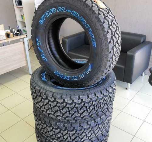 Maxxis AT-980E Worm-Drive 215/70 R16 100Q