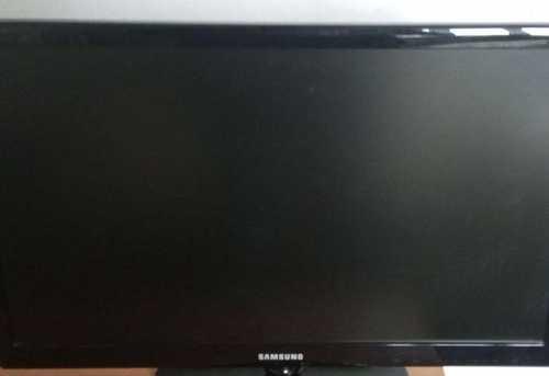 Телевизор Samsung UE22D5003