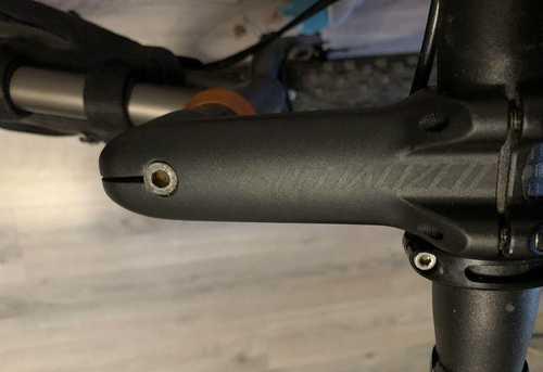 Вынос Specialized Integrated Topcap