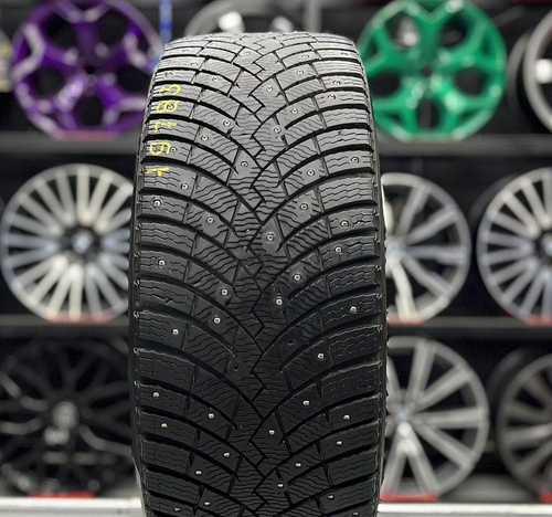 Pirelli Ice Zero 2 265/45 R20