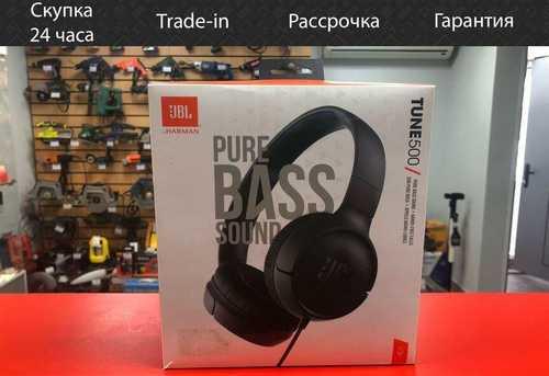 Наушники JBL Tune 500