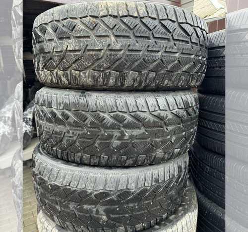 Tigar SUV Winter 235/55 R17 103V