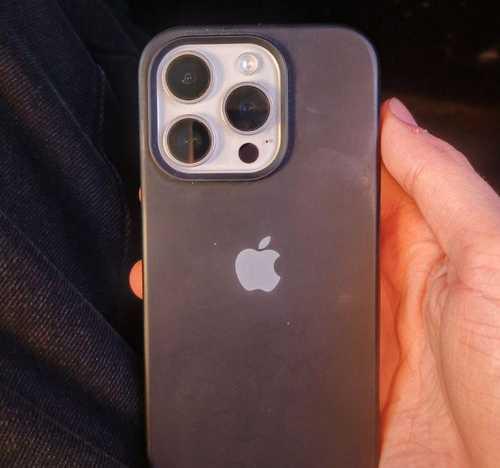 iPhone 15 Pro, 256 ГБ
