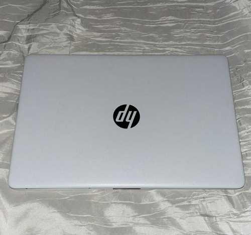 Ноутбук hp laptop 15 eq