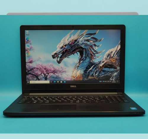 Ноутбуk Dell Latitude i5/Ssd256/8гб/win10 Обмен