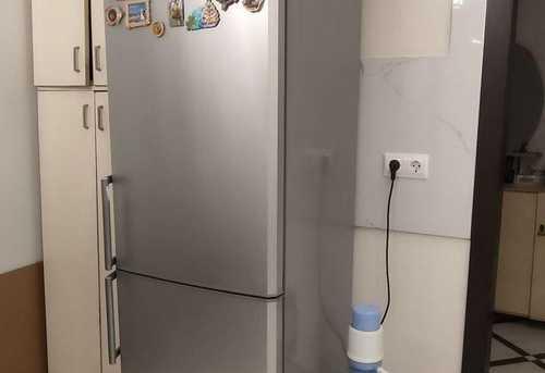 Холодильник Samsung no frost RL40zgps