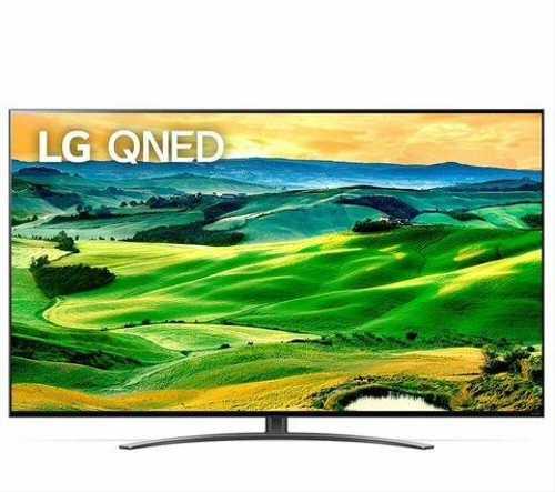 Телевизор 55" LG 55qned816qa (4K UHD #367680