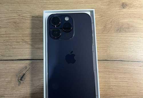 iPhone 14 Pro, 256 ГБ