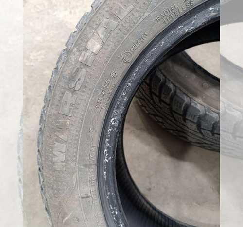 Marshal 7400 255/60 R17 25M