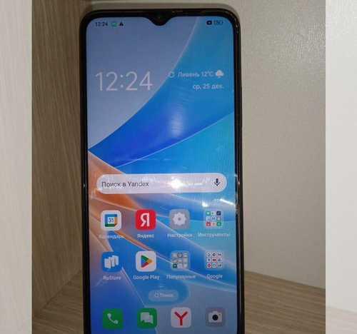 OPPO A17, 4/64 ГБ