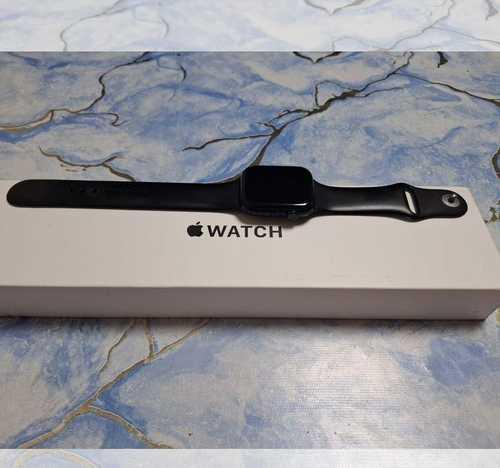 Часы Apple Watch SE 44 mm