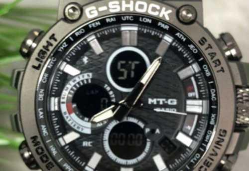 Часы Casio G-Shock MTG