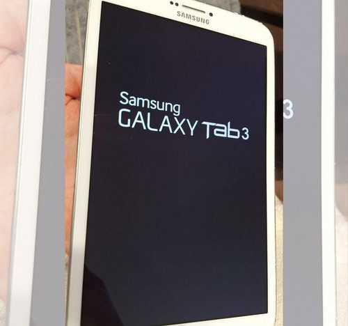 Samsung galaxy Tab3