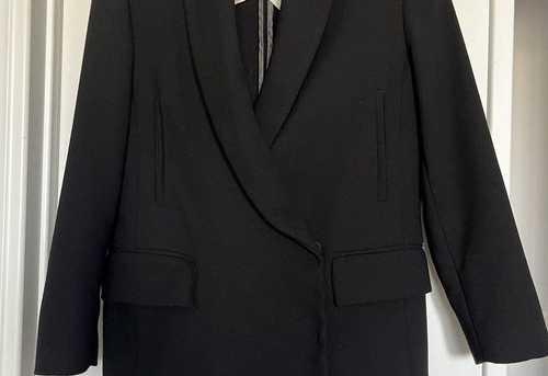 Пиджак zara