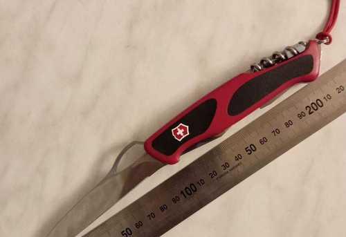 Продам нож Victorinox Ranger Grip 61 130 мм