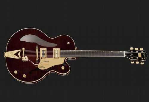 Полуакустическая гитара Gretsch G6122T-59VS Chet A