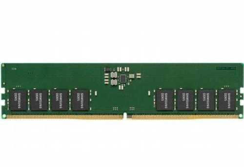 Samsung dimm DDR5 8GB 4800Mhz (M323R1GB4BB0-CQK)
