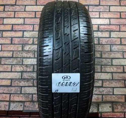 Kumho Solus KL21 235/60 R18