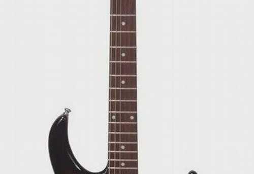 Электрогитара Peavey Raptor Plus SSS SNB Sunburst