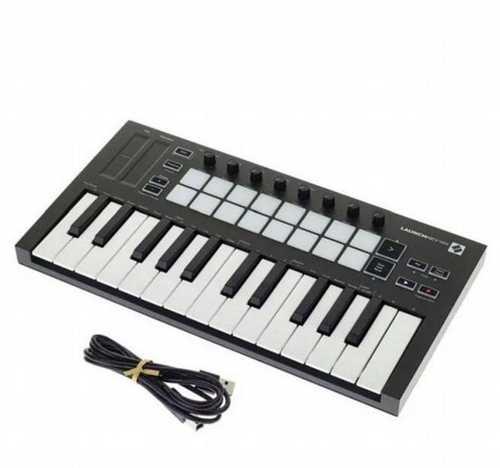 Novation Launchkey Mini 25 MK4