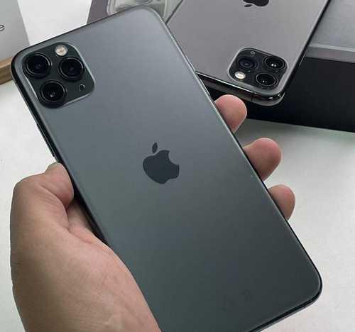 iPhone 11 Pro Max, 64 ГБ