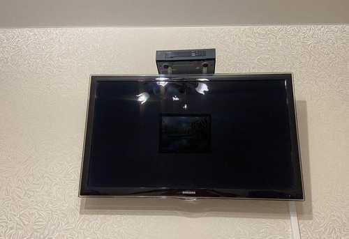 Телевизор samsung smart tv 32 бу 94 см