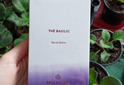 Парфюмерная вода The Basilic Eau de Parfum