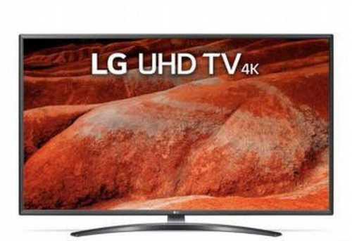 Телевизор LG 50UM7650 4K