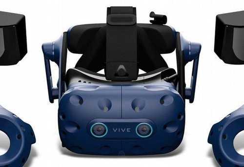 Htc vive pro eye